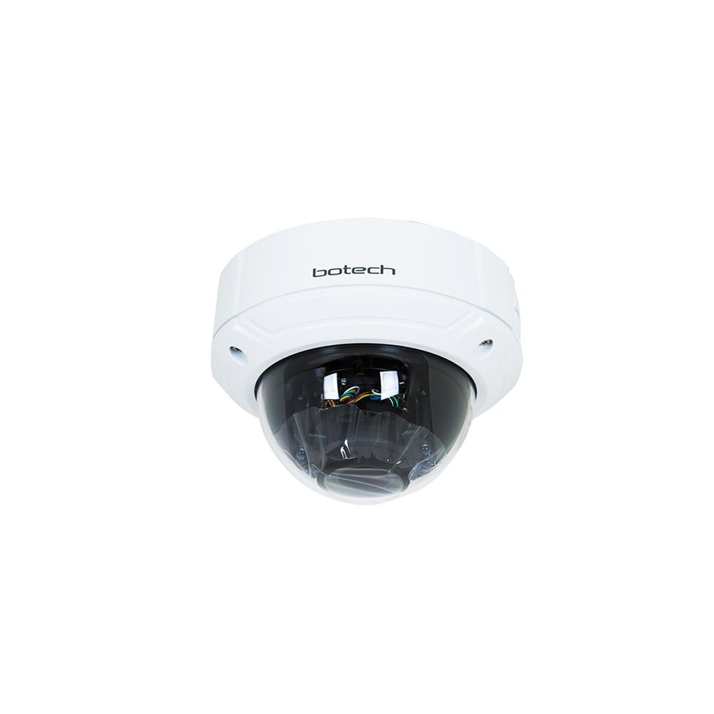 HIKVISION (BOTECH) BT-IP272 2MP IP 2.8MM-12MM VARİFOCAL Z MOTORİZE DOME ...
